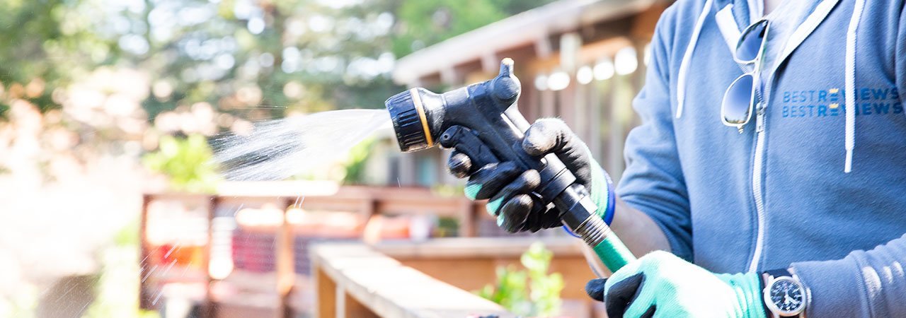 5 Best Garden Hoses - June 2026 - BestReviews