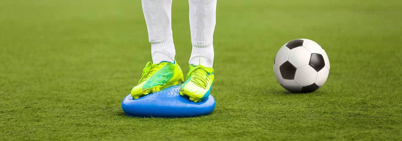 5 Best Stability Cushions - Oct. 2025 - BestReviews