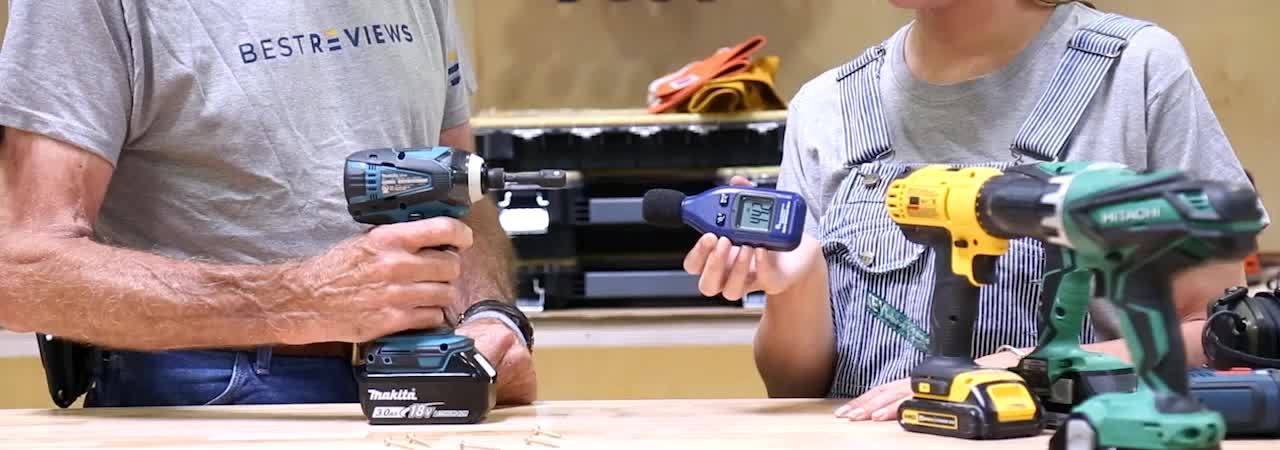 5 Best Impact Drivers Mar 2026 Bestreviews