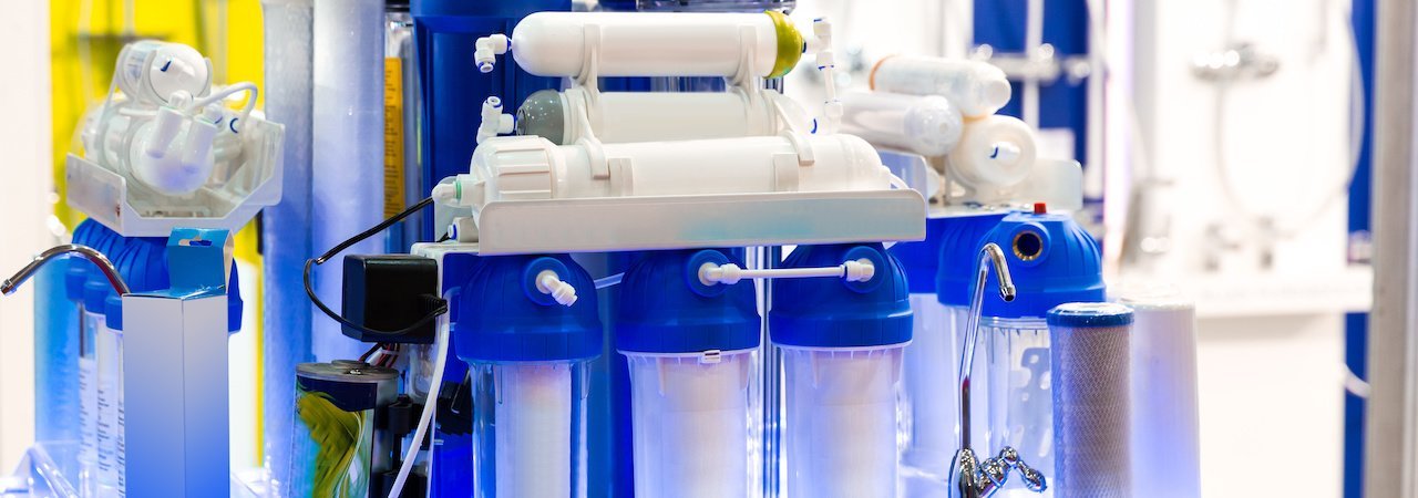 5 Best Reverse Osmosis Systems - Oct. 2025 - BestReviews