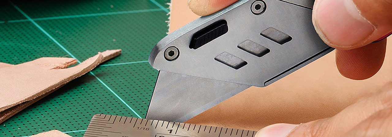 5 Best Utility Knives - Jan. 2026 - BestReviews