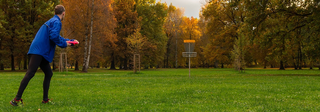 5 Best Disc Golf Drivers - Dec. 2025 - BestReviews