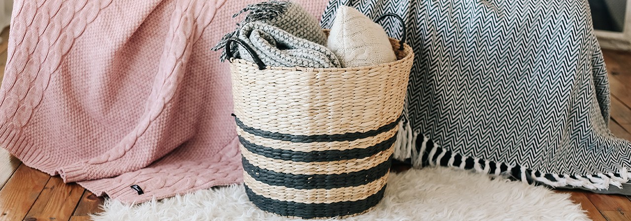 5 Best Display Baskets - Jan. 2026 - BestReviews
