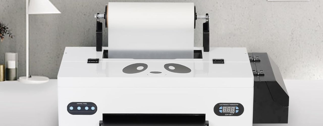 5 Best DTF Printer Machines - Oct. 2024 - BestReviews