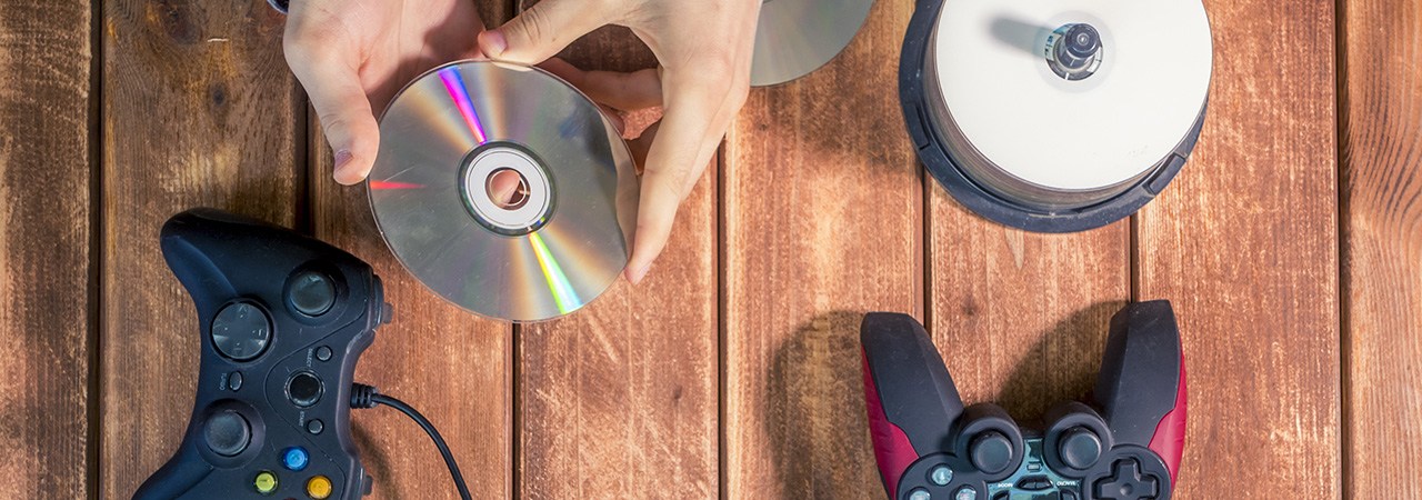 5 Best DVD Games- May 2026 - BestReviews