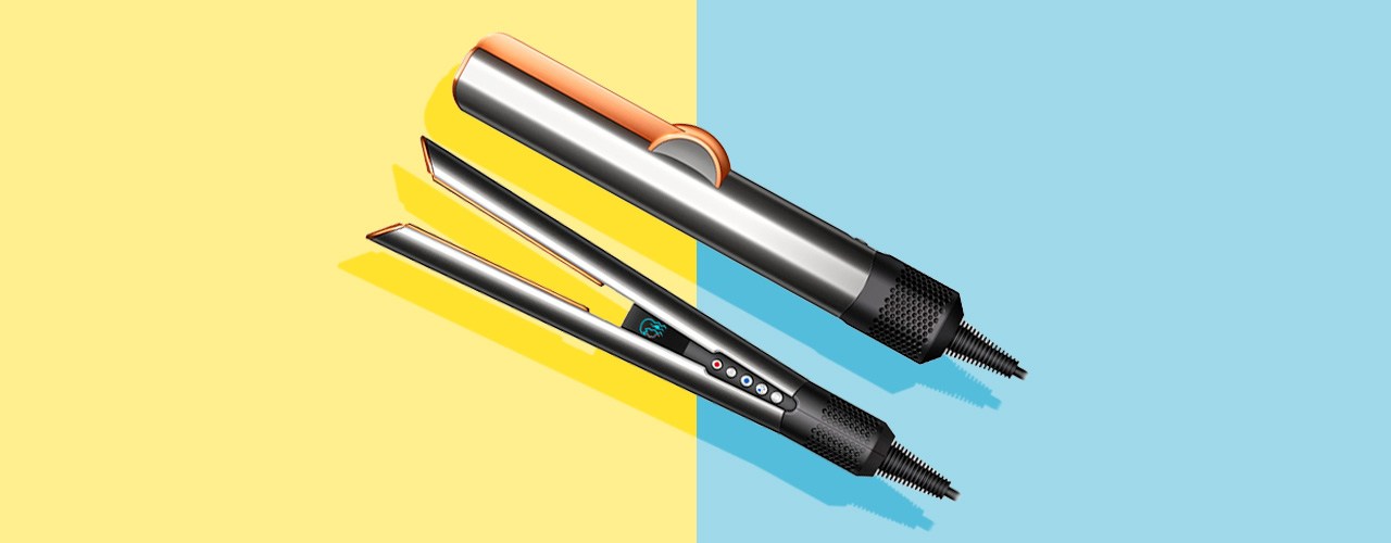 5 Best Hair Straighteners