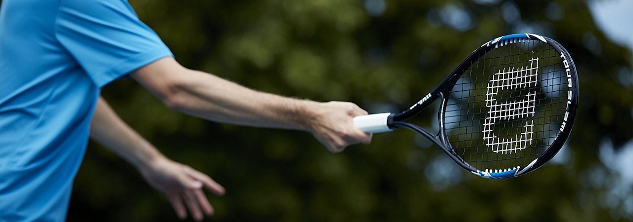 5 Best Tennis Rackets - Jan. 2018 - BestReviews