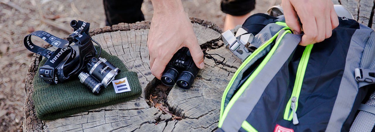 5 Best Binoculars Cases - Aug. 2025 - BestReviews