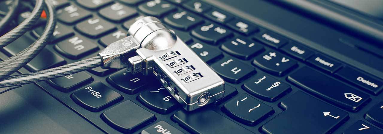 5 Best Laptop Locks - Nov. 2025 - BestReviews