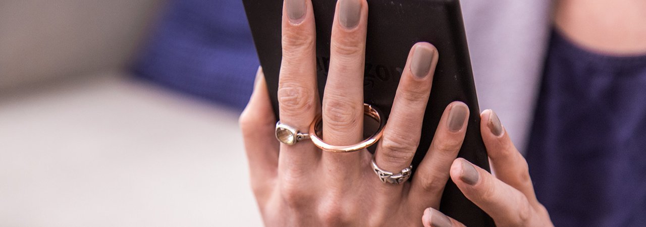 5 Best Phone Rings - Sept. 2025 - BestReviews