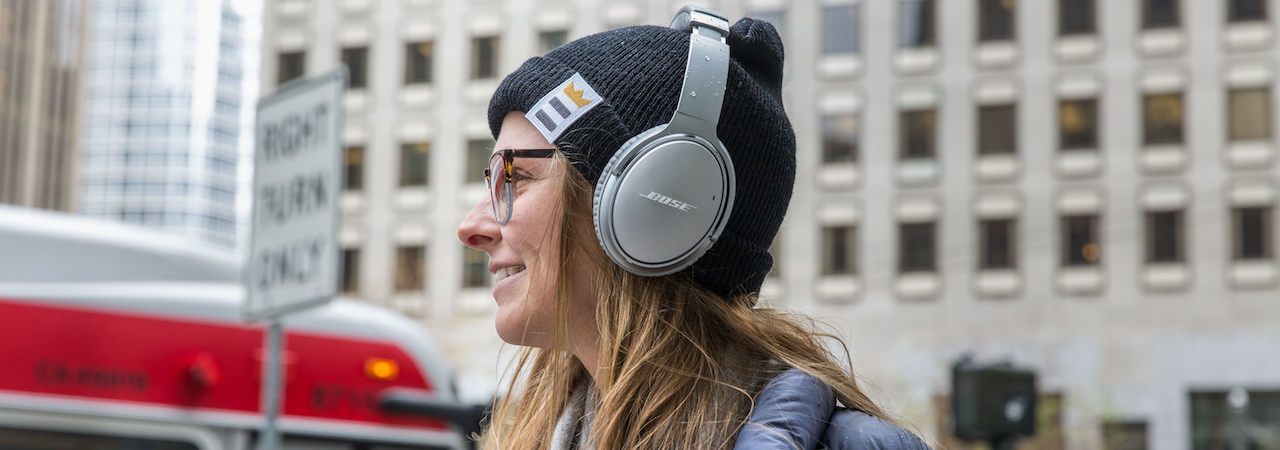 5 Best Bose Headphones - June 2026 - BestReviews