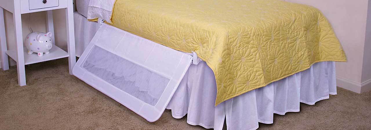 5 Best Bed Rails - Dec. 2025 - BestReviews