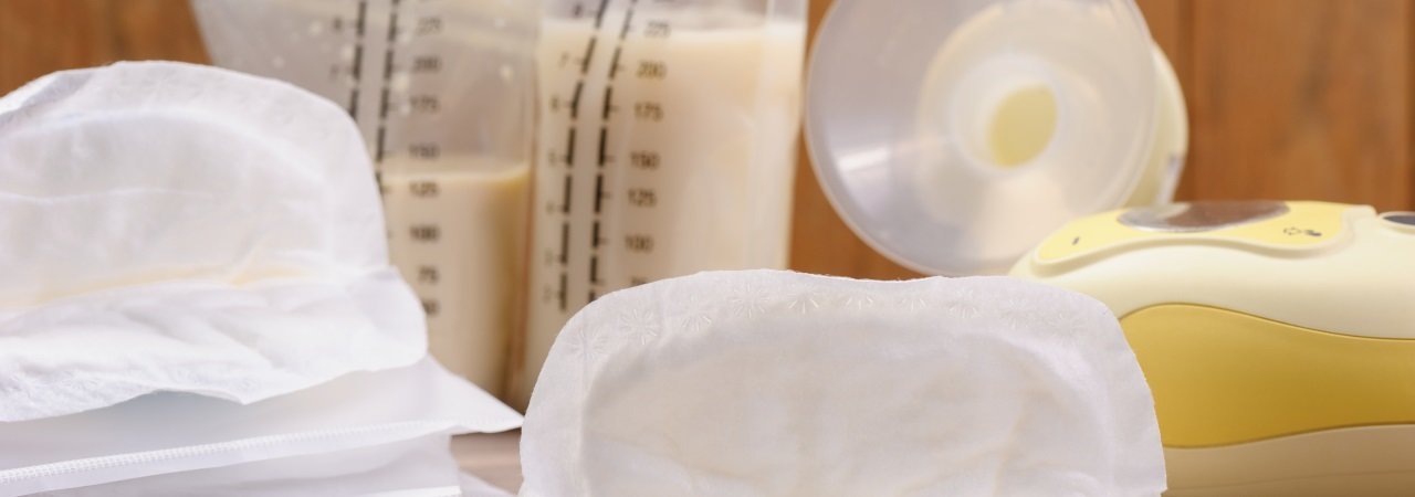 5 Best Breast Pads - Oct. 2025 - BestReviews