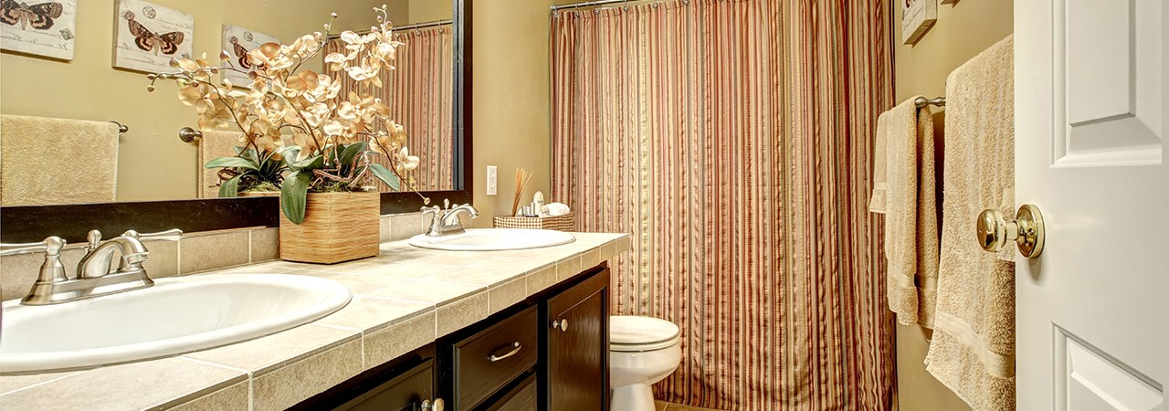 5 Best Extra Long Shower Curtains - Nov. 2025 - BestReviews
