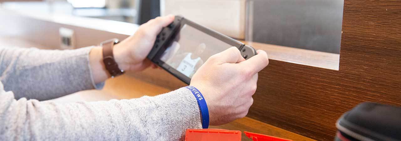 5 Best Nintendo Switch Screen Protectors - July 2026 - BestReviews