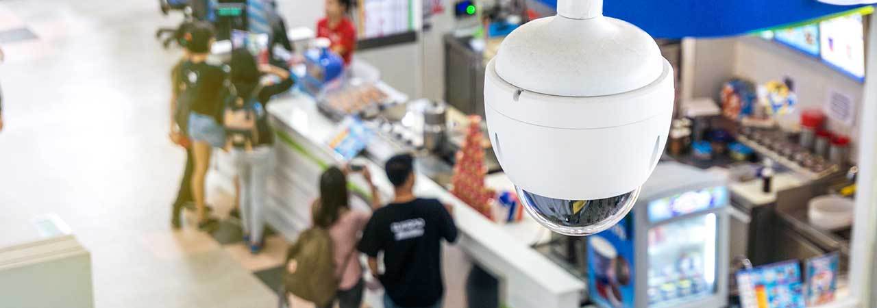 5 Best Dome Surveillance Cameras - May 2026 - BestReviews