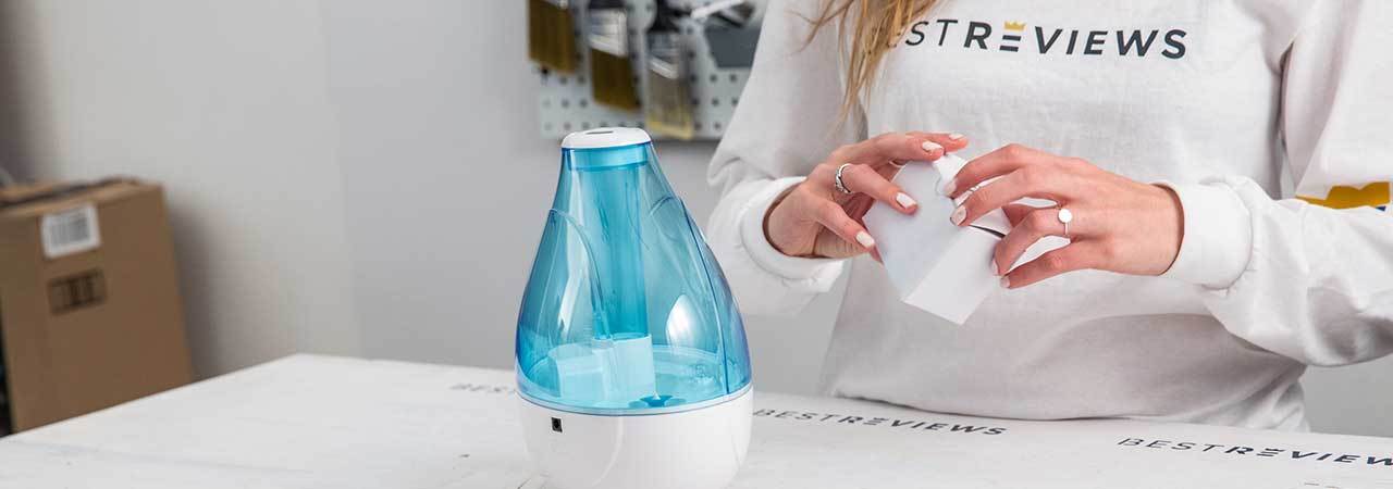 7 + Best Cool Mist Humidifiers - July 2026 - BestReviews