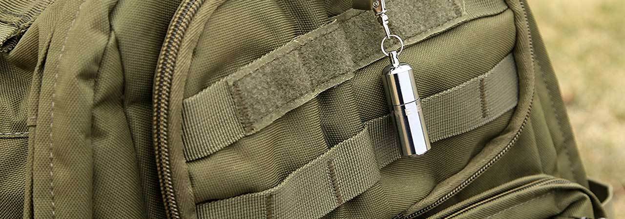 5 Best Waterproof Lighters - Oct. 2025 - BestReviews