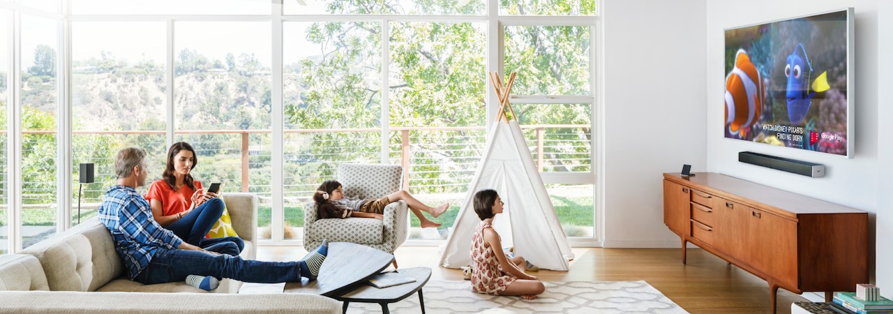 Vizio TV Review - The 3 Best for June 2026 | BestReviews