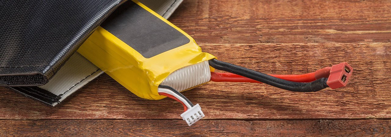 5 Best Fireproof Battery Bags - Jan. 2026 - BestReviews
