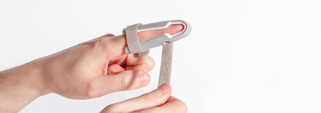 5 Best Finger Splints - Dec. 2025 - BestReviews