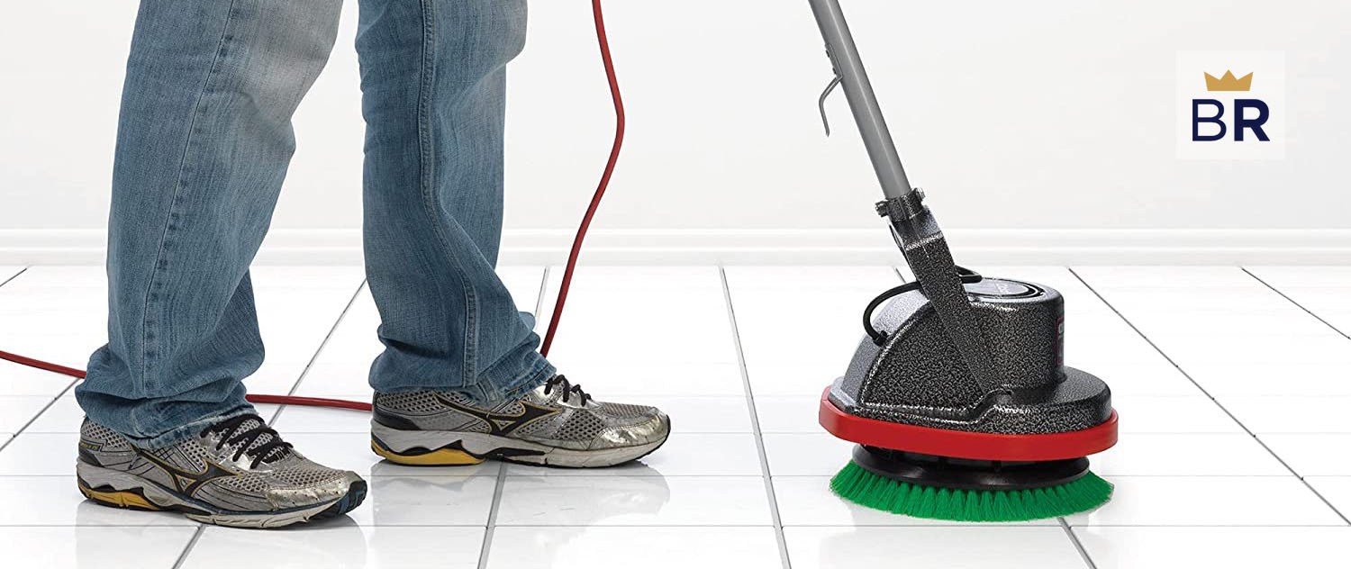 5 Best Floor Machines - Nov. 2025 - BestReviews