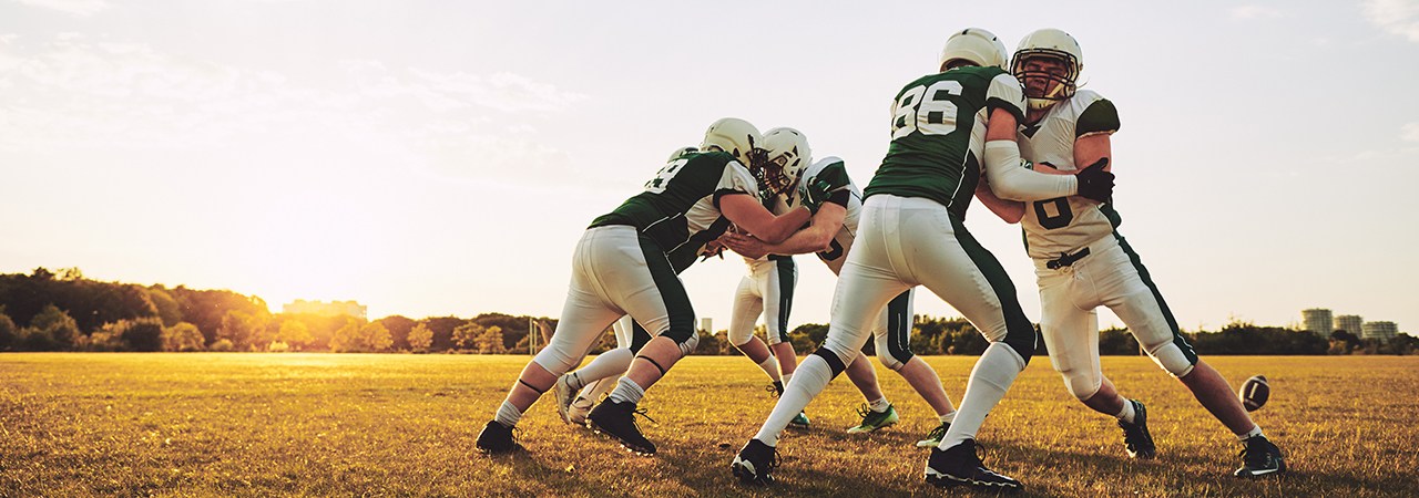 5 Best Football Facemasks- Dec. 2025 - BestReviews