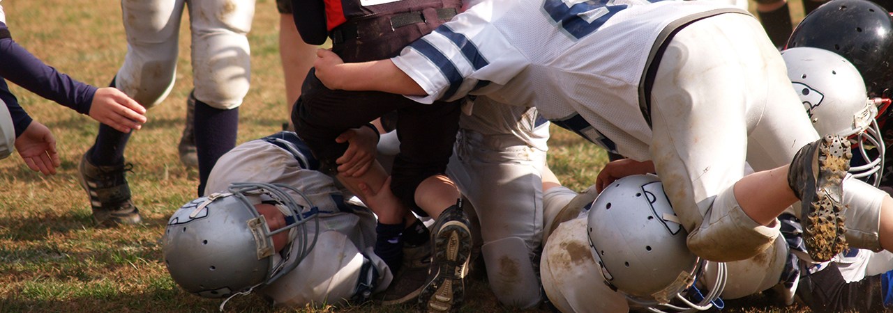 5 Best Football Rib Protectors MA - Jan. 2026 - BestReviews