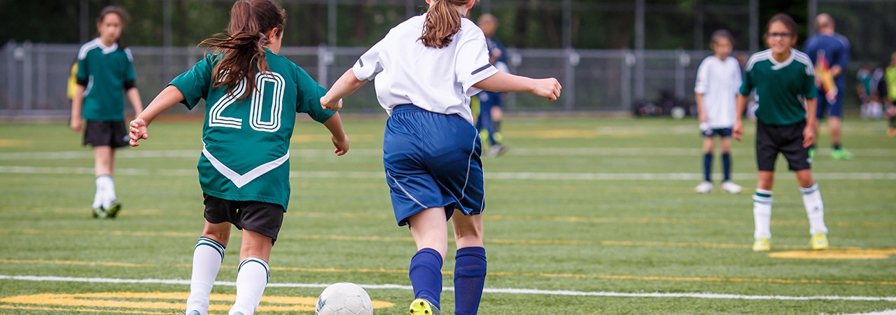 5 Best Girls' Soccer Jerseys- Aug. 2026 - BestReviews