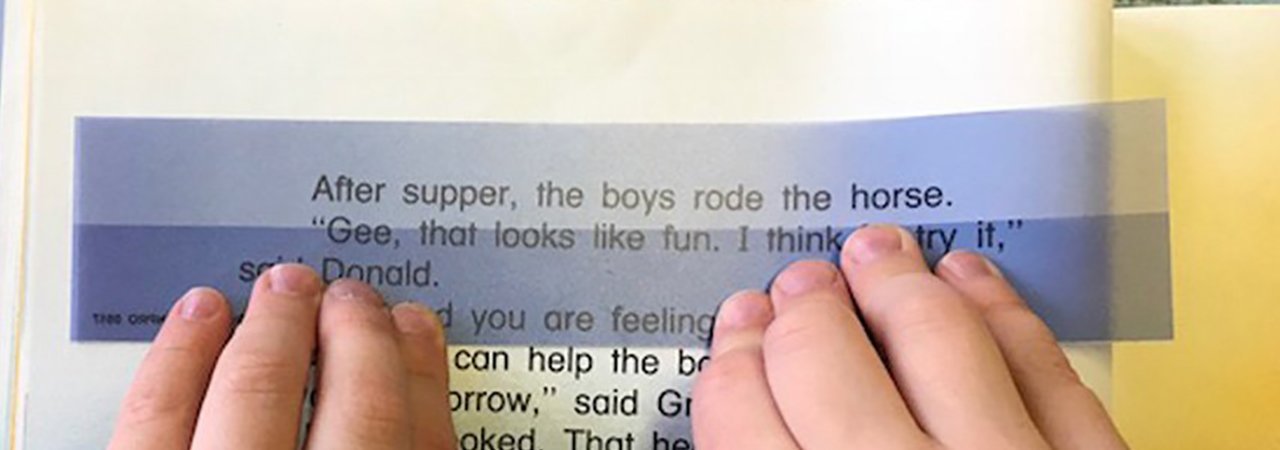 5 Best Reading Guide Strips & Pages - Nov. 2025 - BestReviews