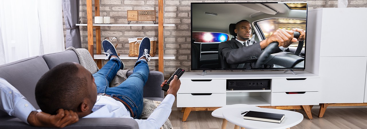 4 Best Sharp TVs - June 2026 - BestReviews