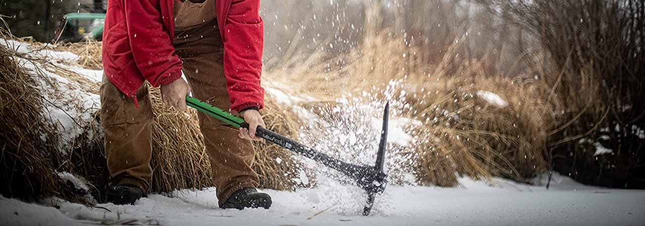 5 Best Pick Axes - Oct. 2025 - BestReviews