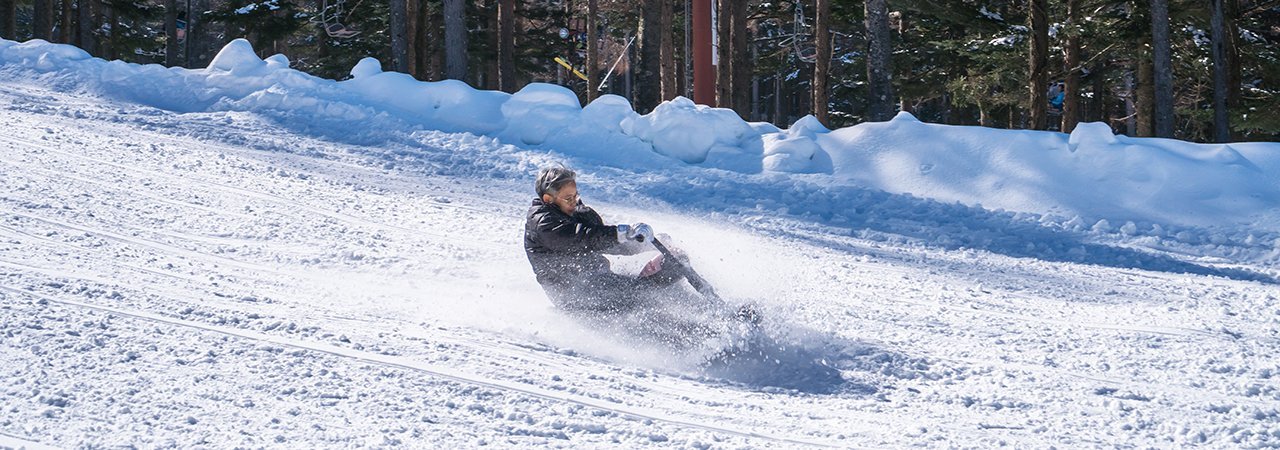 5 Best Snow Scooters - Dec. 2025 - BestReviews