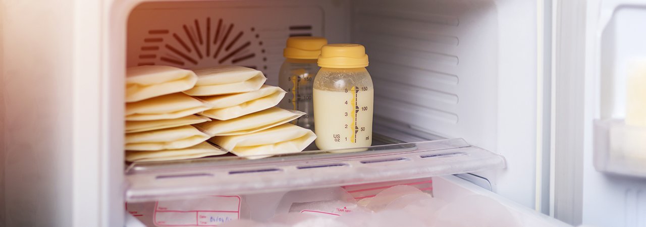 5 Best Breast Milk Storage Bags - Dec. 2025 - BestReviews