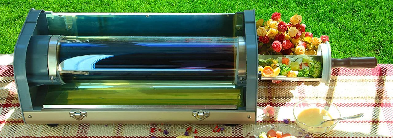 5 Best Solar Ovens - Jan. 2026 - BestReviews