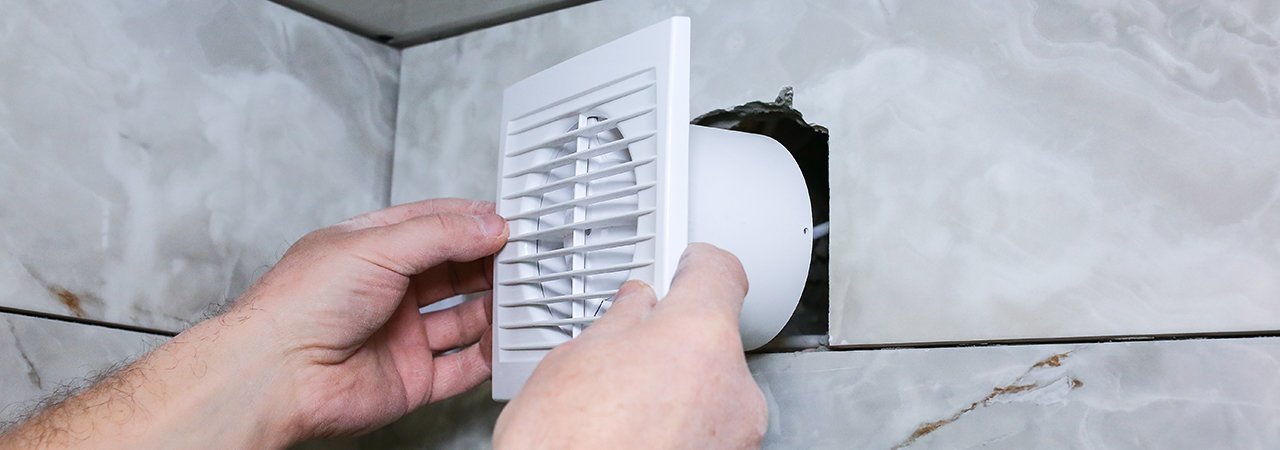 5 Best Inline Vent Fans - Oct. 2025 - BestReviews