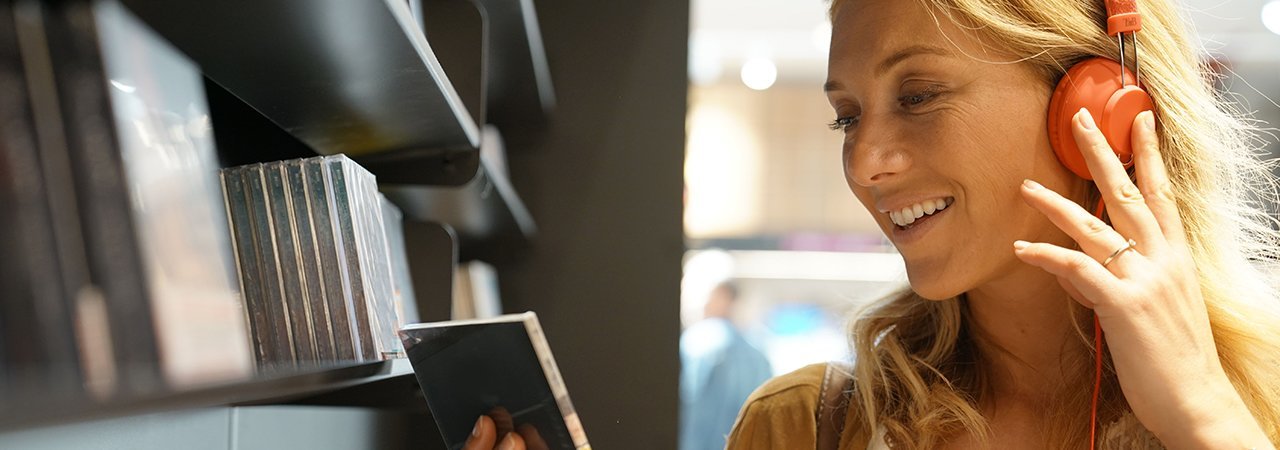 5 Best Media Storage Towers - Dec. 2025 - BestReviews