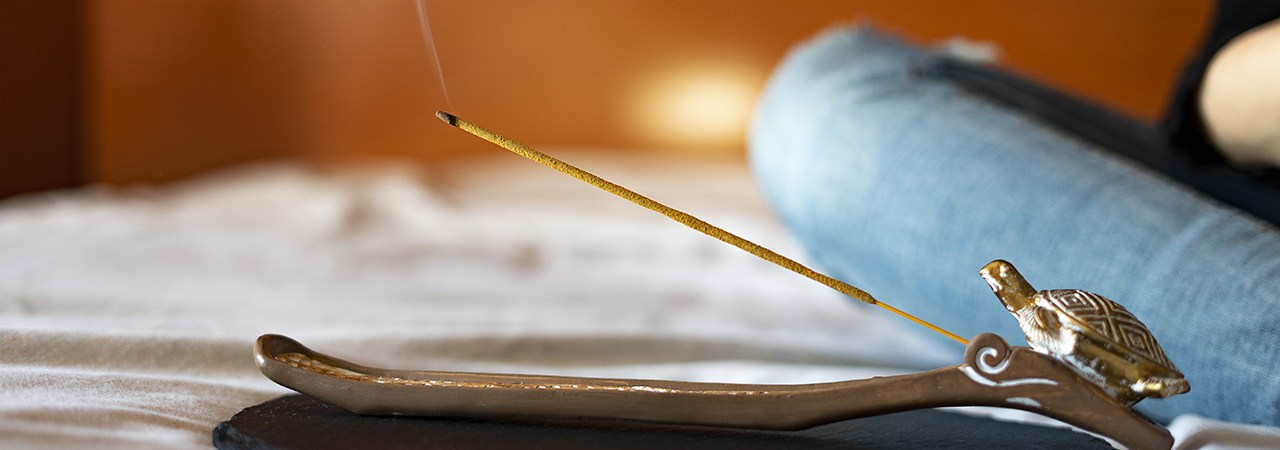 5 Best Incenses - May 2026 - BestReviews