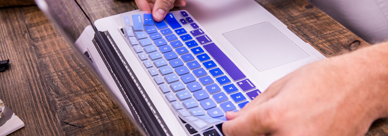 5 Best Keyboard Skins - Dec. 2025 - BestReviews