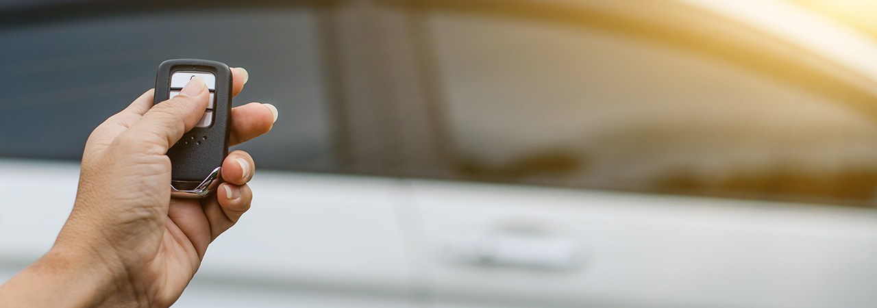5 Best Keyless Car Entry Systems - Dec. 2025 - BestReviews