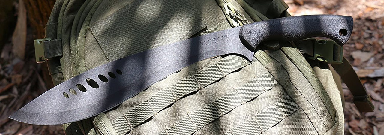 5 Best Kukri Knives - Nov. 2025 - BestReviews