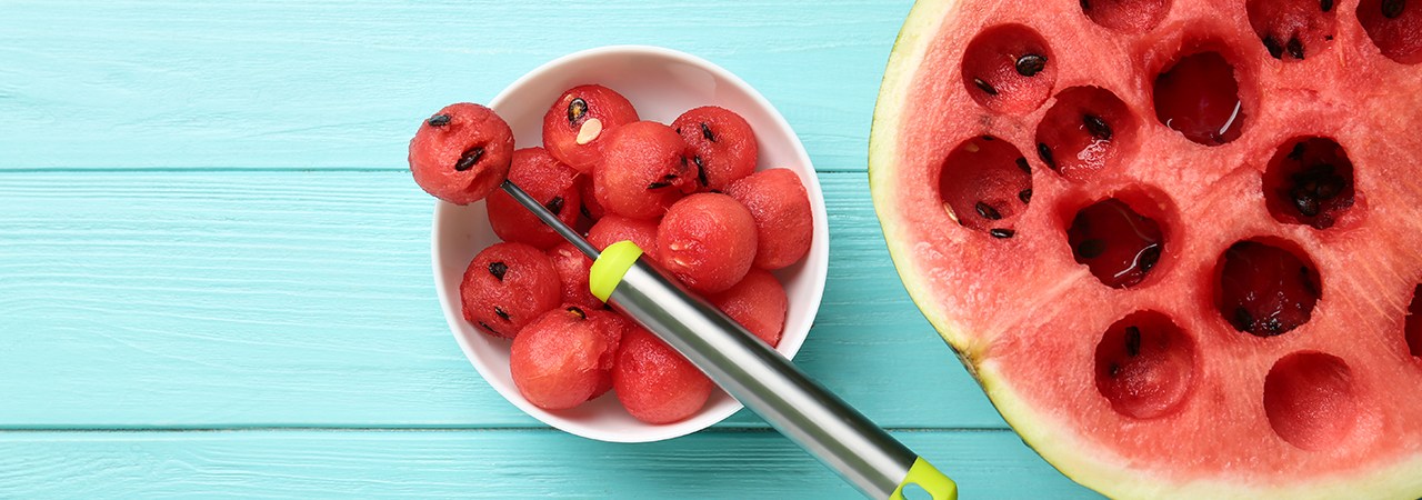 5 Best Melon Ballers - Dec. 2025 - BestReviews