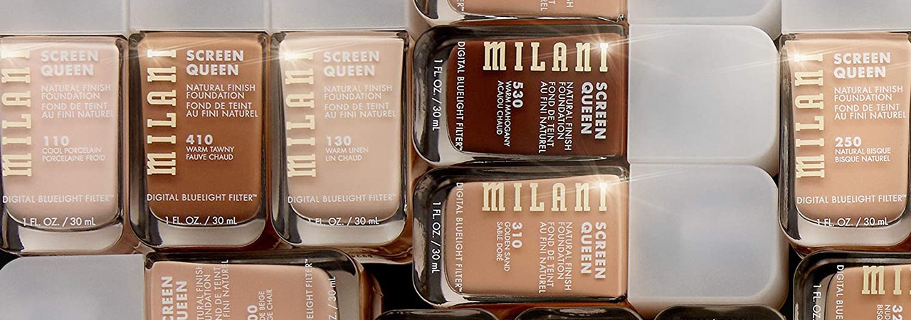 5 Best Milani Foundations - Jan. 2026 - BestReviews