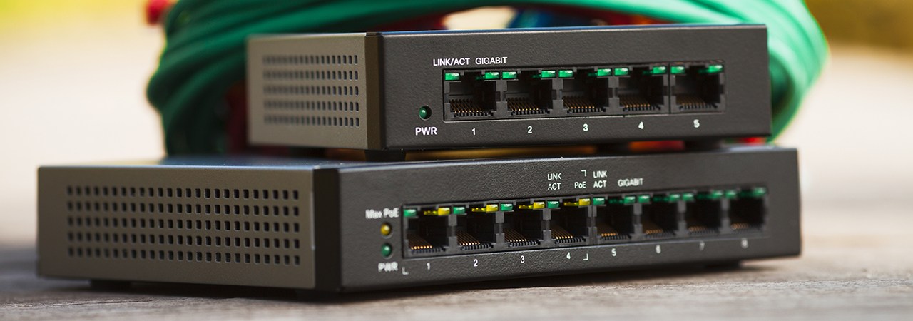 5 Best Networking Hubs - Oct. 2025 - BestReviews