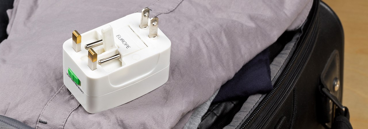 Best Outlet Adapters