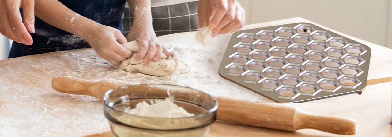 5 Best Pasta Molds - Dec. 2025 - BestReviews