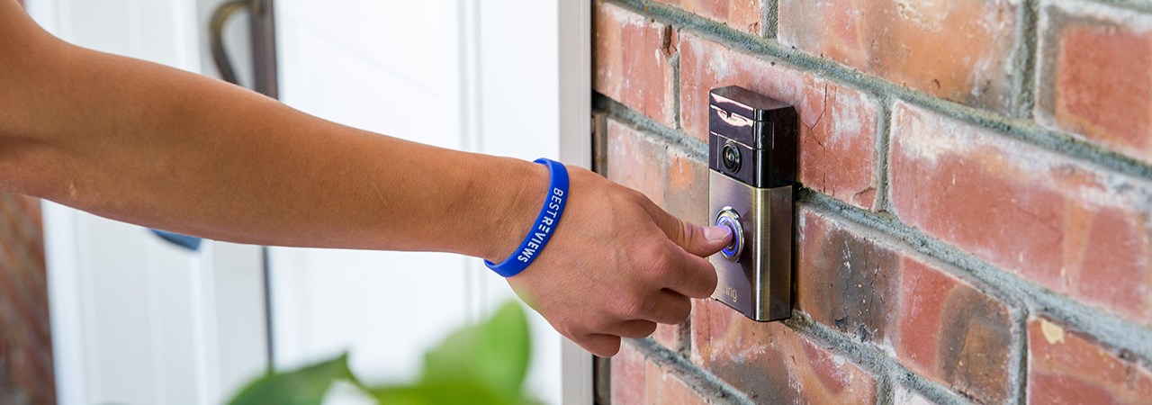 5 Best Push Button Doorbells - Dec. 2025 - BestReviews