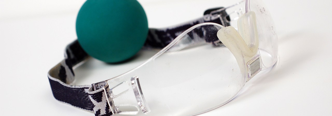 5 Best Racquetball Goggles - Jan. 2026 - BestReviews