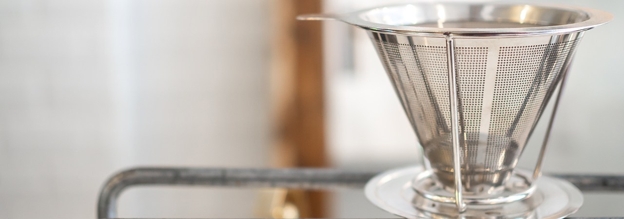 5 Best Reusable Coffee Filters - Dec. 2025 - BestReviews