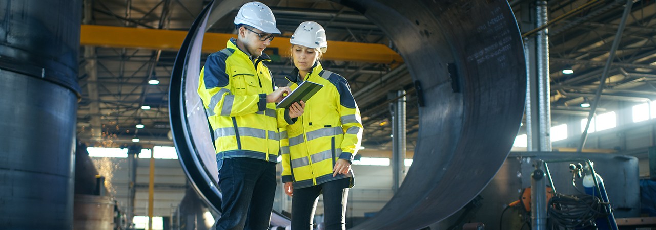5 Best Safety Jackets - May 2026 - BestReviews